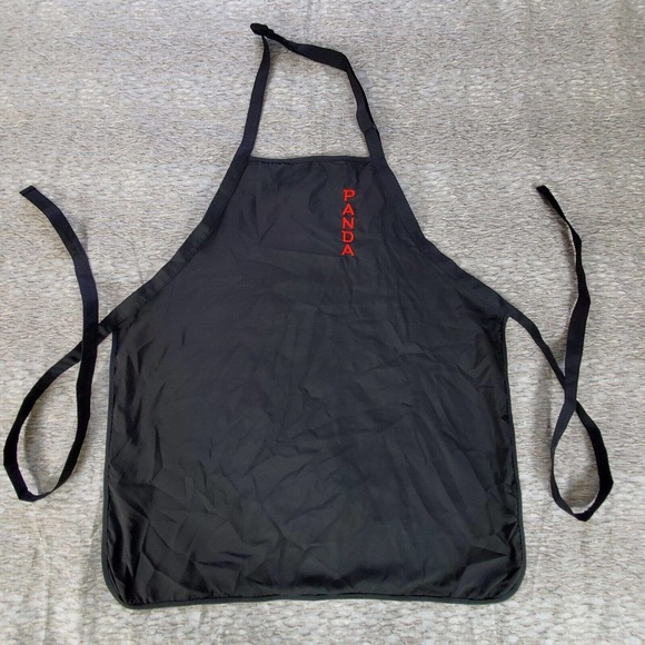 Unbranded | Kitchen | Official Panda Express Employee Aprons Uniform ...
